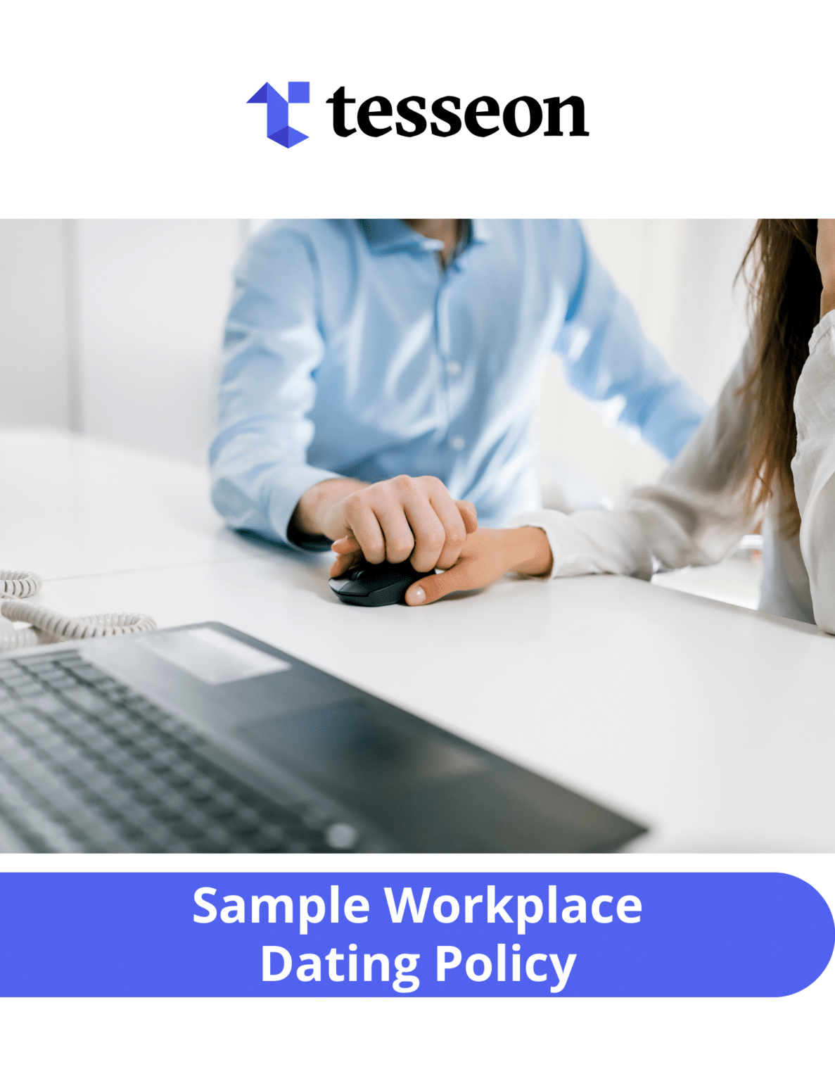 Sample Workplace Dating Policy