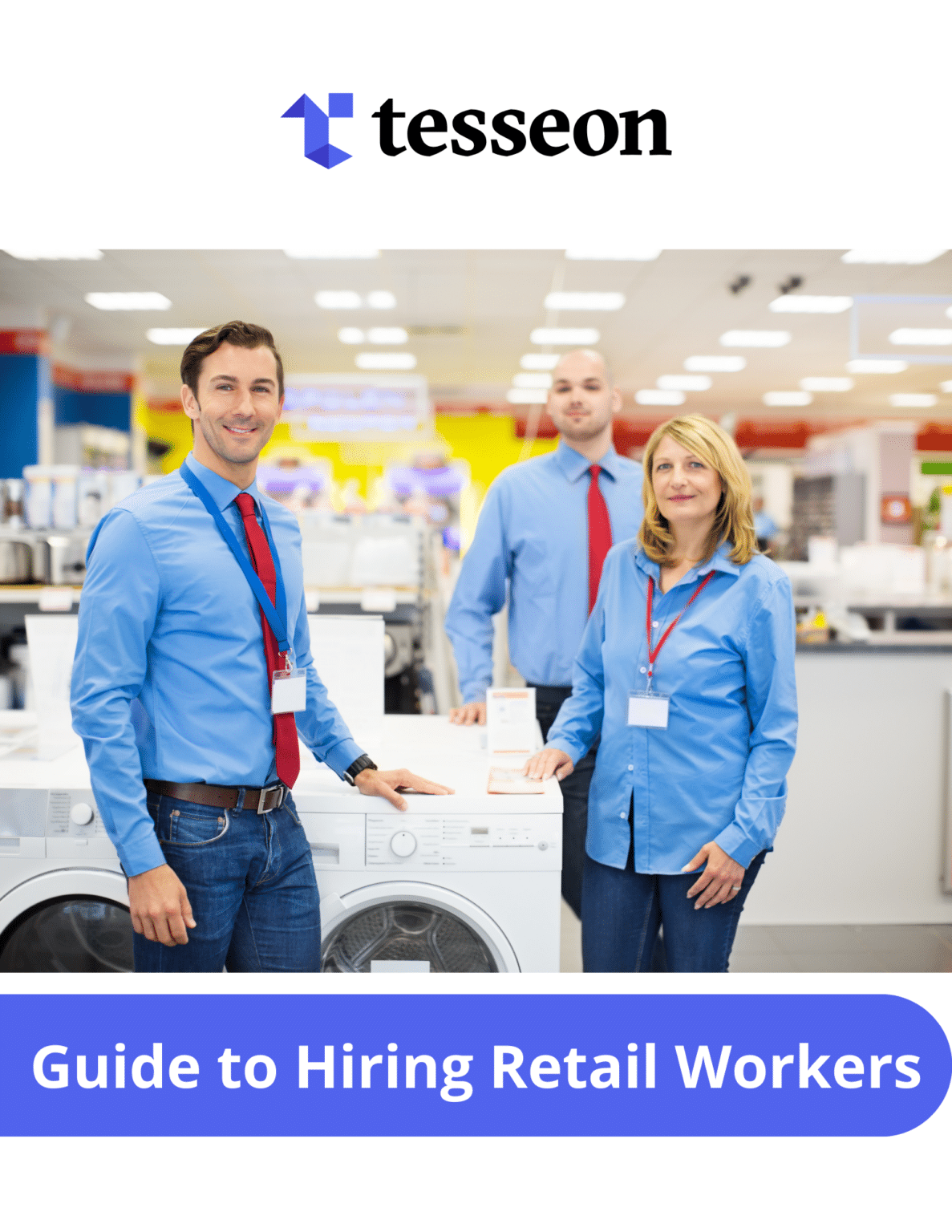 Guide to Hiring Retail Workers