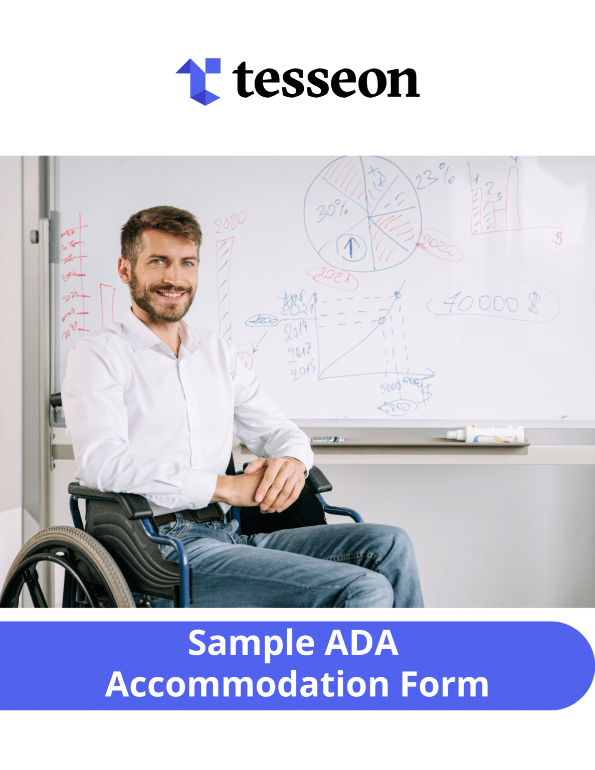 Sample ADA Accommodation Request Form