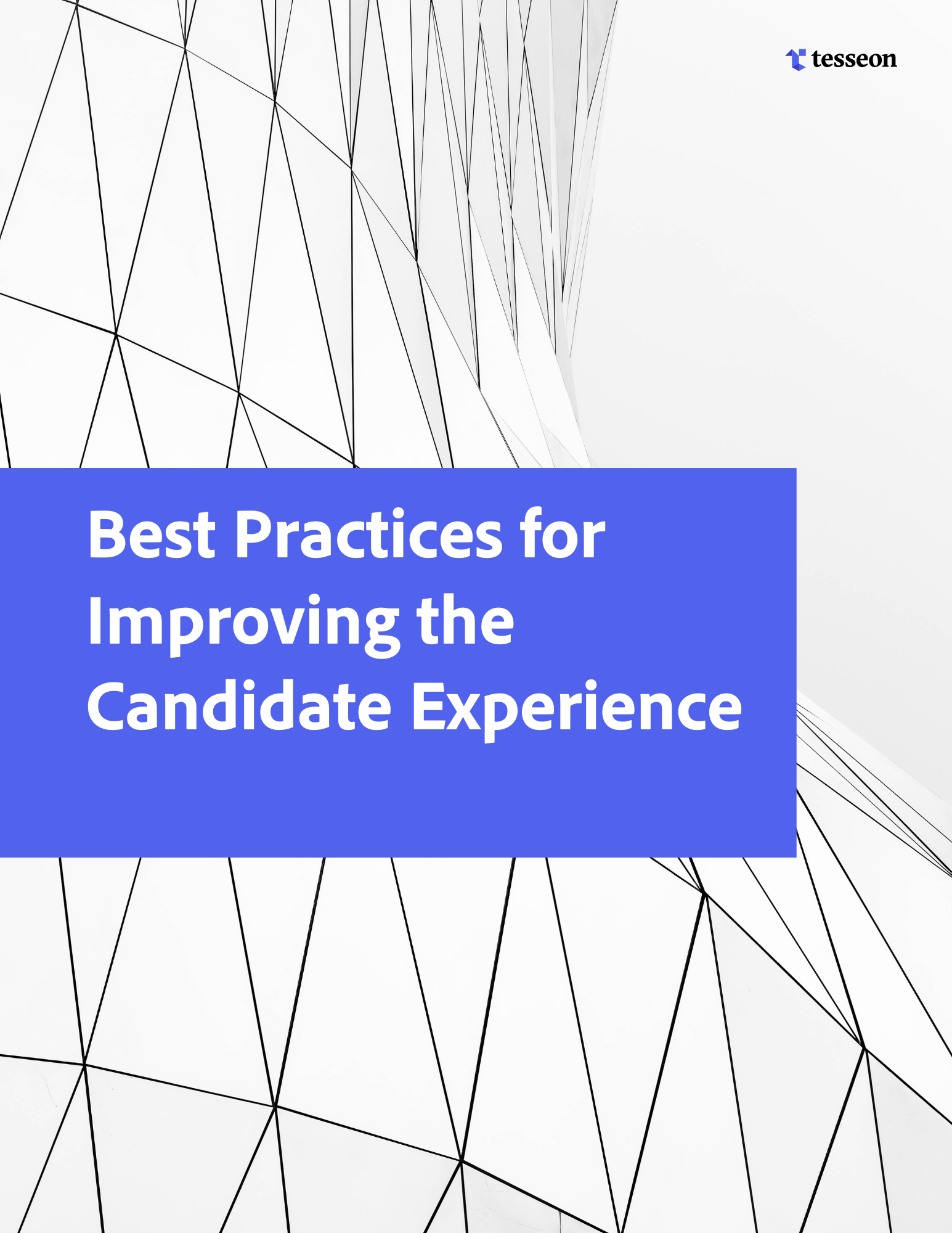 Best Practices for Improving the Candidate Experience